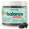 Samara 888 detox gummies for daily cleanse