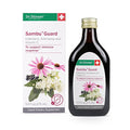 Sambu Guard elderberry syrup for immunity
