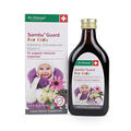 Sambu Guard elderberry syrup for kids