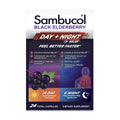 Sambucol elderberry capsules for immunity