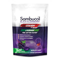 Sambucol elderberry cough relief lozenges