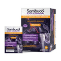 Sambucol elderberry drink powder benefits