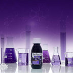 Sambucol elderberry syrup 4 pack
