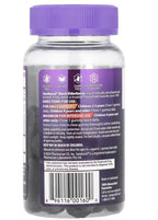 Sambucol elderberry syrup for antioxidant boost