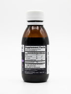 Sambucol elderberry syrup for everyday health