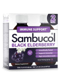 Sambucol elderberry syrup for immunity