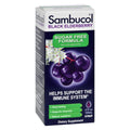 sambucol elderberry syrup for wellness