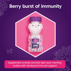 Sambucol kids gummies for everyday wellness