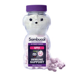 Sambucol kids gummies for immunity