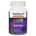 Sambucol Kids Immunity gummies for kids