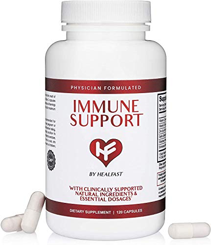 Sambucus elderberry blended vitamins