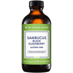 Sambucus elderberry extract liquid