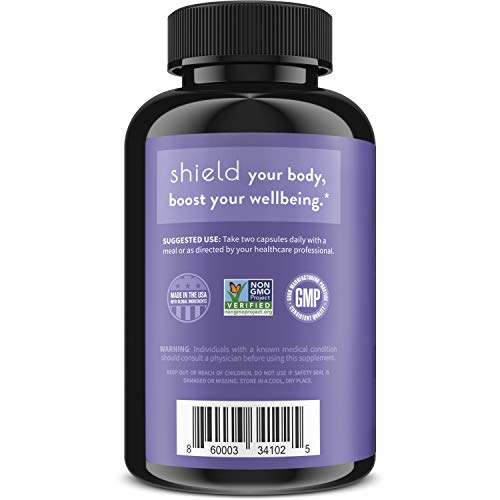 sambucus elderberry for immune boost