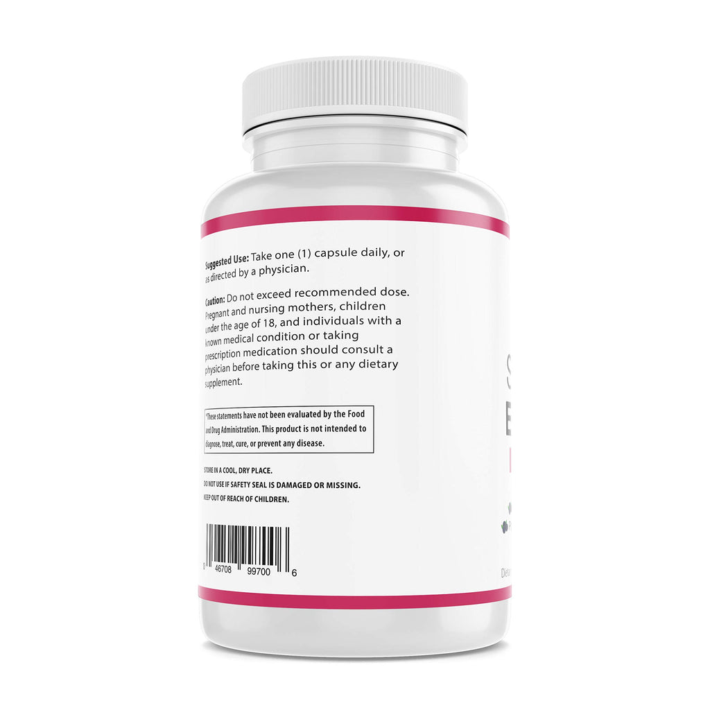 Sambucus elderberry for overall vitality