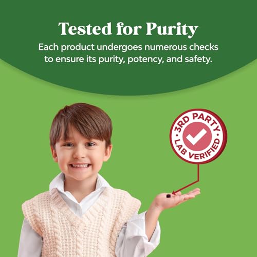 Sambucus elderberry gummies 60 count