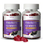 Sambucus elderberry gummies for immunity