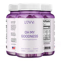Sambucus elderberry gummies for immunity
