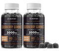 Sambucus elderberry gummies for immunity