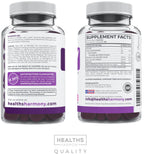 Sambucus elderberry gummies for immunity