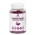 Sambucus elderberry gummies for immunity