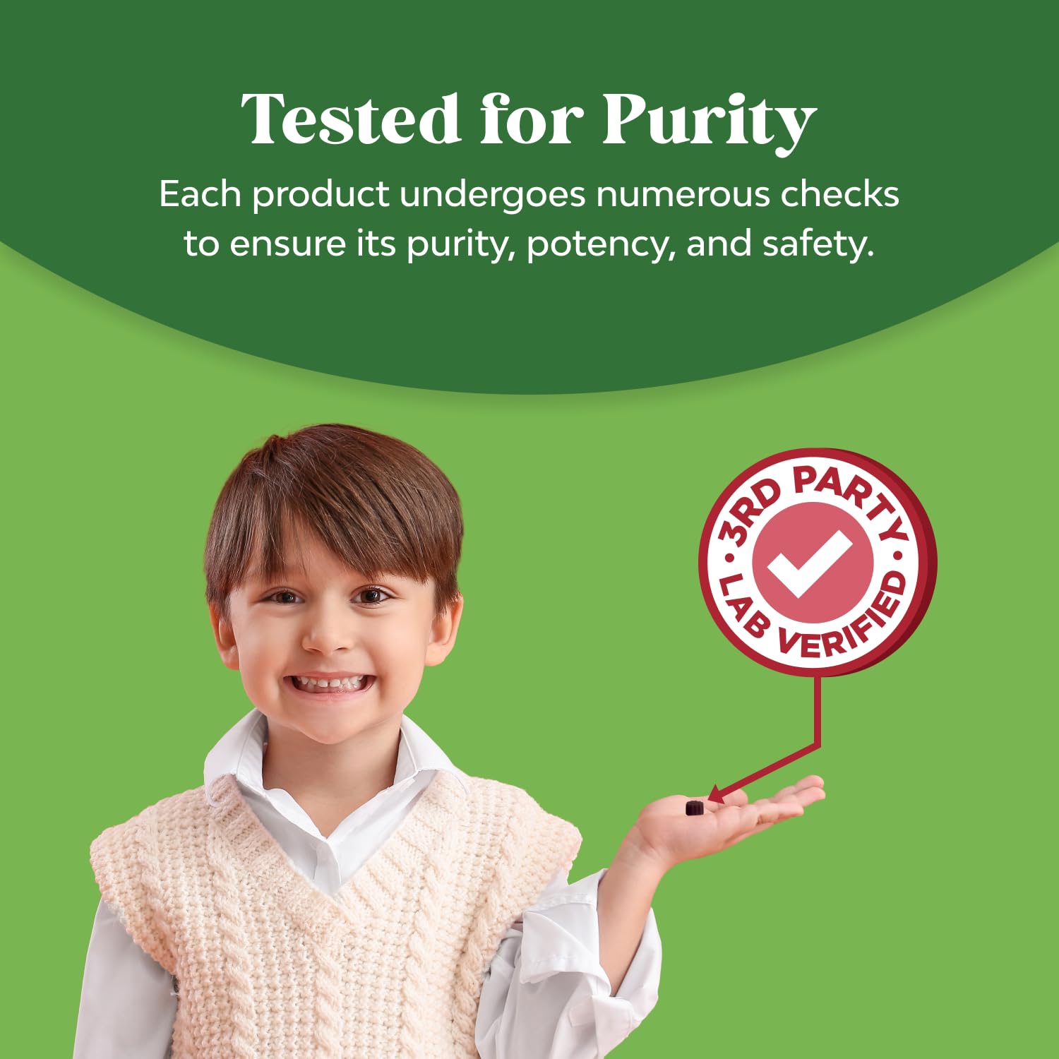 Sambucus elderberry vitamins for families