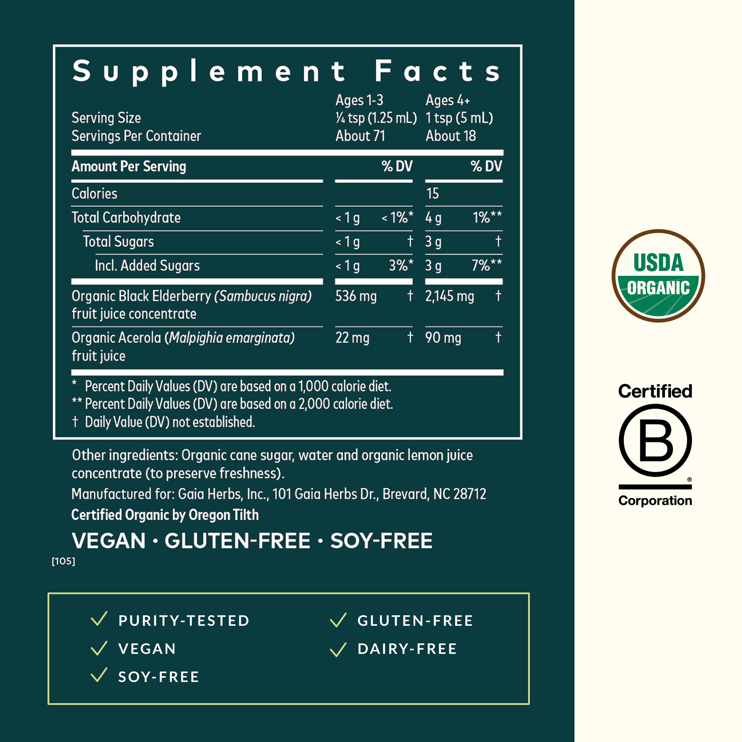 Sambucus nigra elderberry benefits
