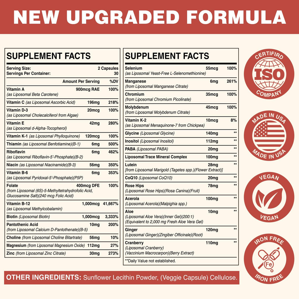 Sambugra gummy multivitamin option