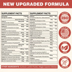 Sambugra gummy multivitamin option