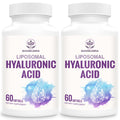 Sambugra hyaluronic acid capsules for hydration