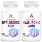 Sambugra hyaluronic acid capsules for hydration