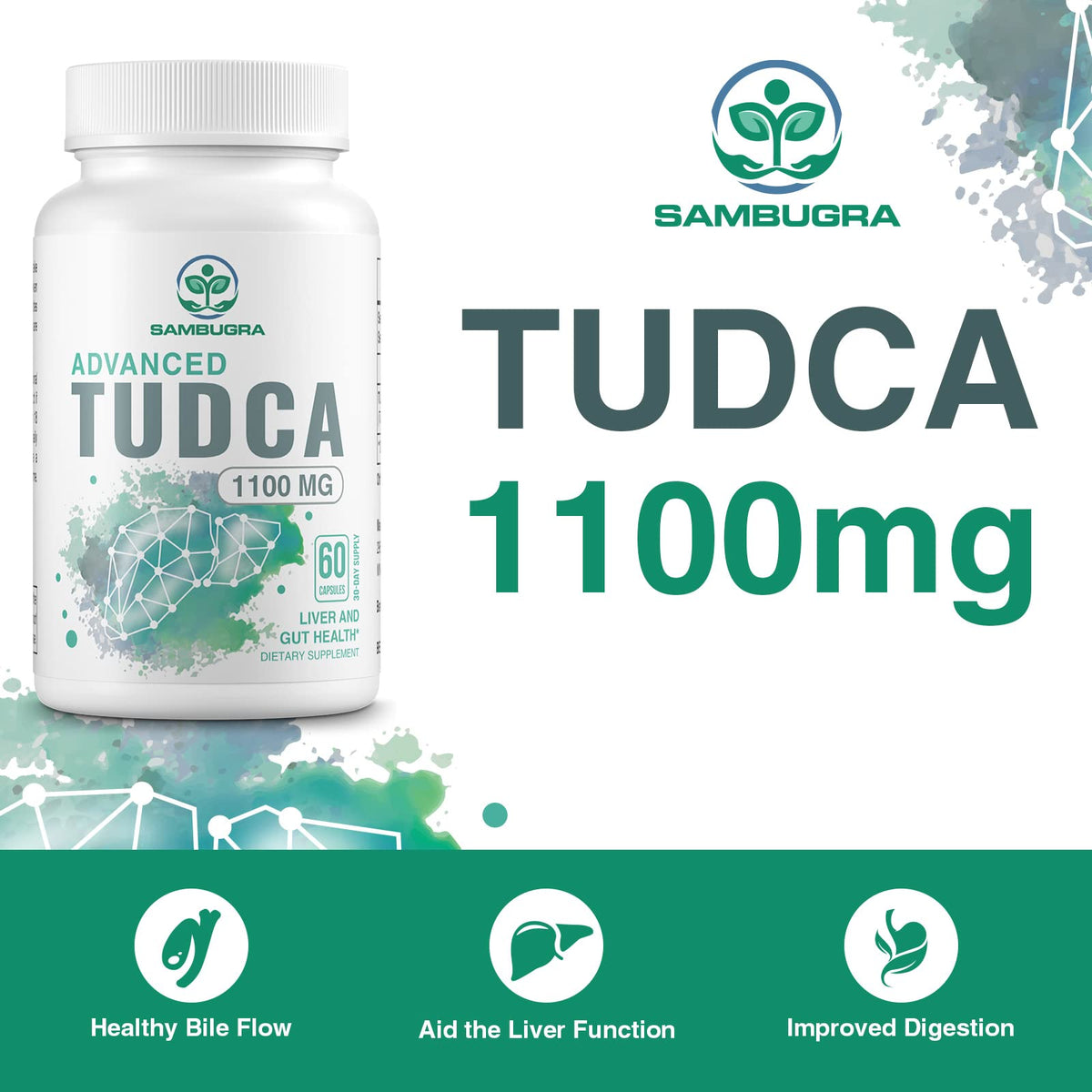 Sambugra liver extract for wellness