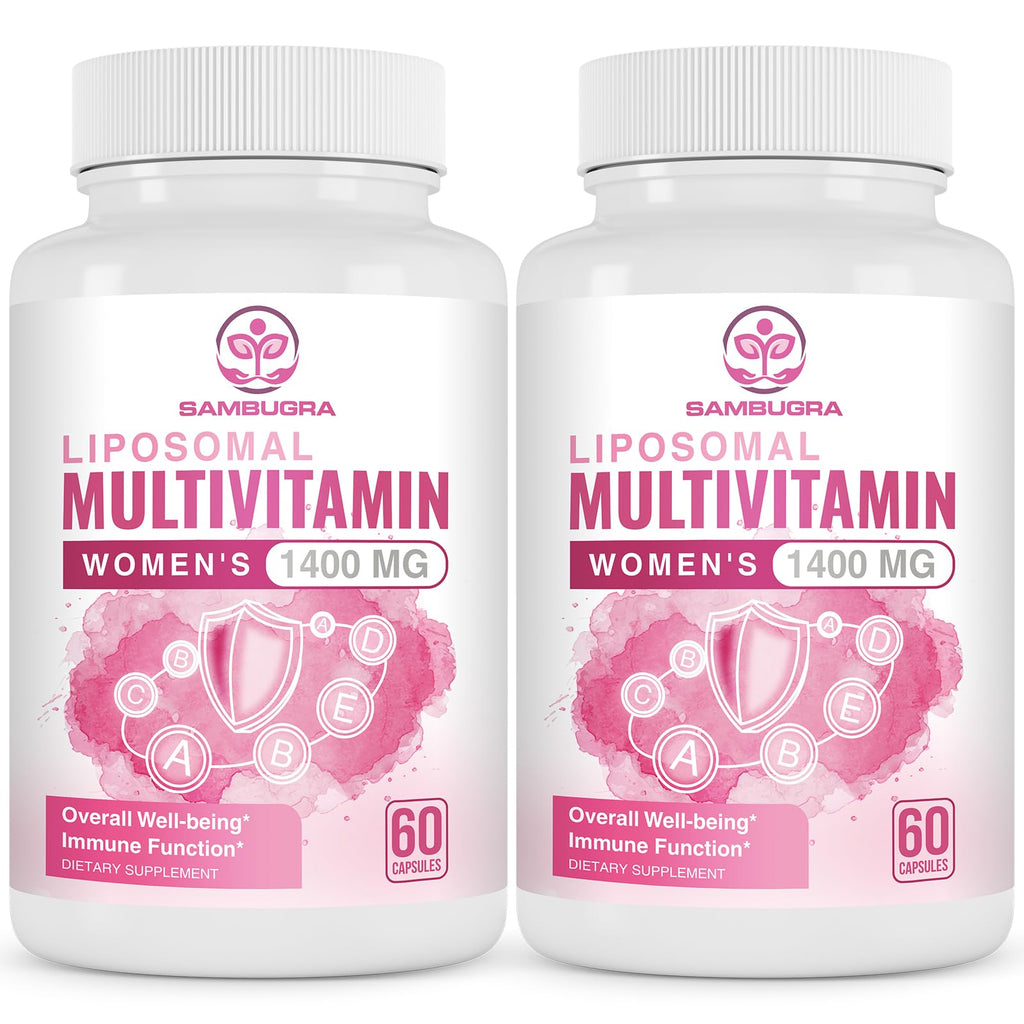 Sambugra multivitamins for daily health