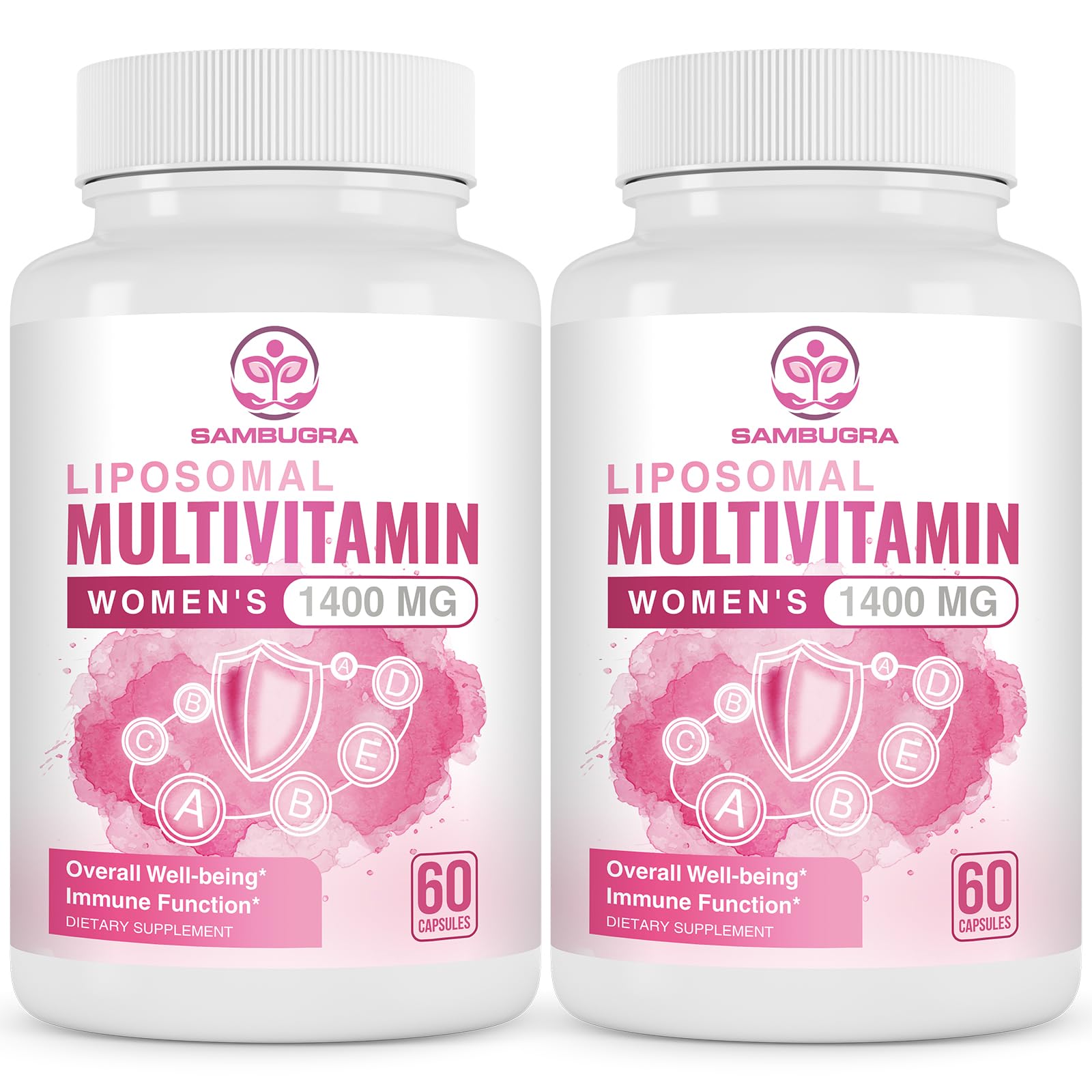 Sambugra multivitamins for daily health