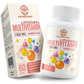 Sambugra multivitamins for seniors