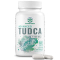 Sambugra TUDCA liver health support