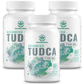 Sambugra TUDCA liver health support