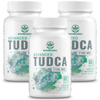 Sambugra TUDCA liver health support