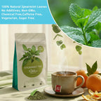 Samcci 40 count spearmint tea