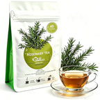 Samcci rosemary herbal tea bags