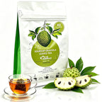 Samcci soursop leaves herbal tea bags