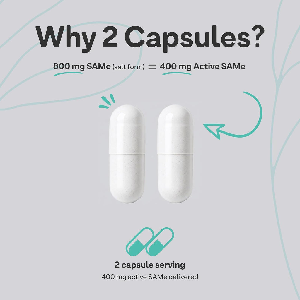 Same 400 mg multivitamins for active lifestyle