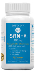 Same 400 mg multivitamins for energy