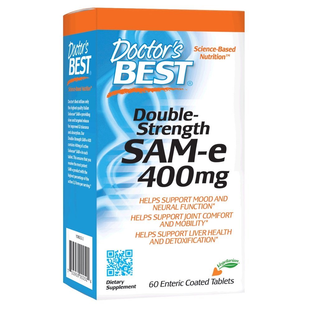 Same blended vitamin & mineral supplements