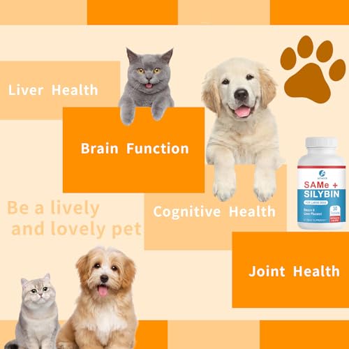 Same liver extract for canine wellness