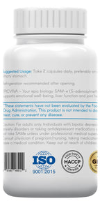 Same multivitamins for better nutrition