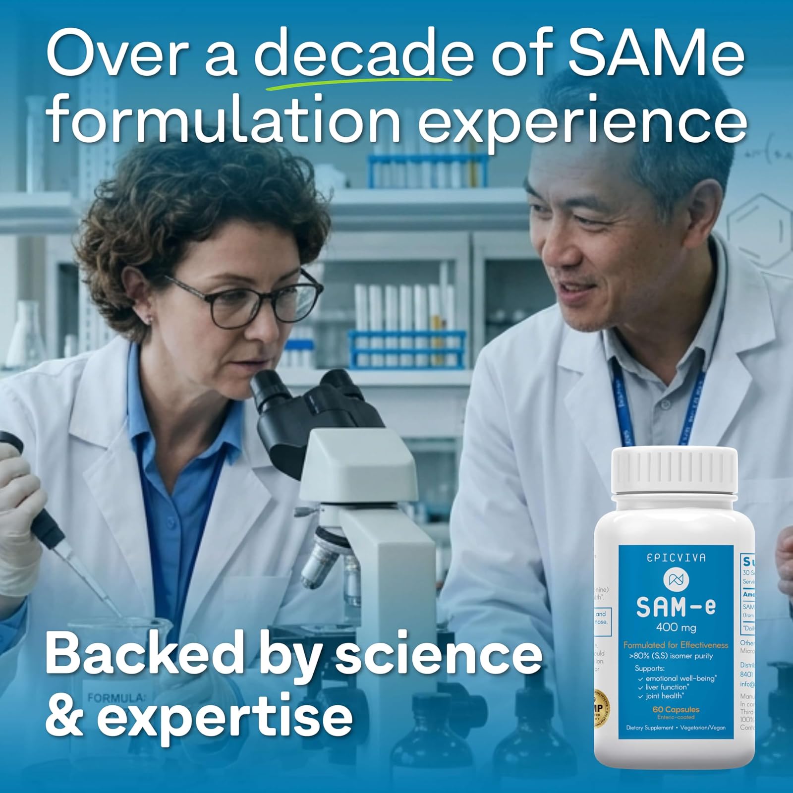 Same multivitamins support immune function