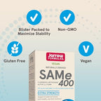 Same Supplement for mood support
