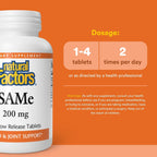 Same tablets for better sleep