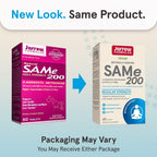 SAMe tablets for mental health