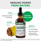 Samento Cat's Claw immune support